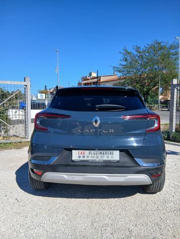 Renault Captur TCe 100 CV GPL FAP Intens - Annunci Roma