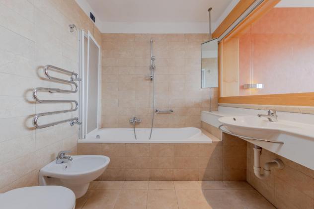 Posto Letto con Clima e Wi-Fi! [TO_LNG14-A_D106] - Annunci Torino