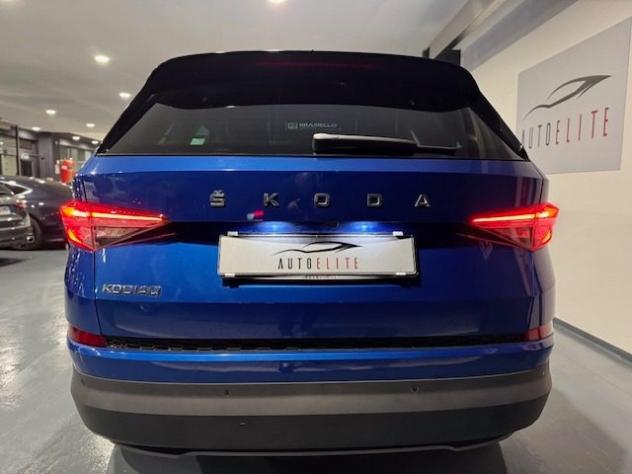 SKODA Kodiaq 2 0 TDI EVO 150CV DSG 7 posti Style rif - Annunci Venezia