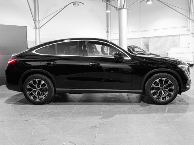 Mercedes-Benz GLC GLC 220 d 4MATIC Coupe Advanced Plus - Annunci Ancona