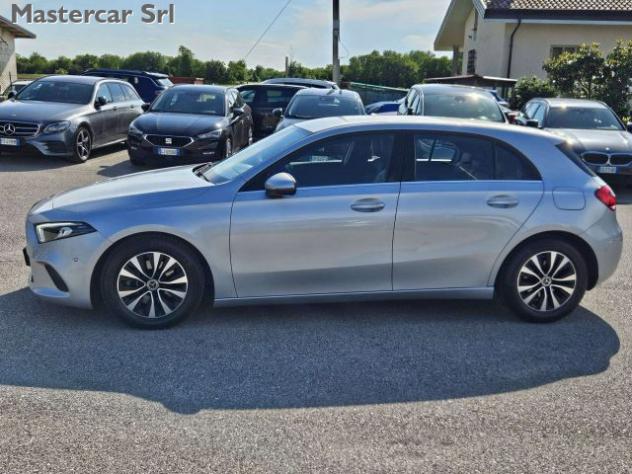 MERCEDES-BENZ A 180 Classe A - W177 2018 d Business auto - GE805SP rif ...
