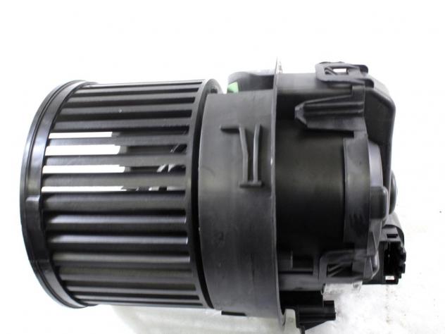 1608182080 MOTORINO VENTOLA VENTILAZIONE ABITACOLO CITROEN C3 1 2 B ...