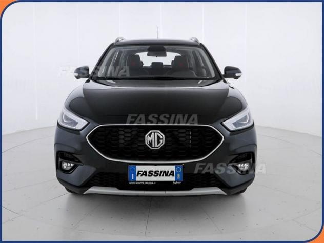 MG ZS 1 5 Classic Luxury ADAS - Annunci Milano