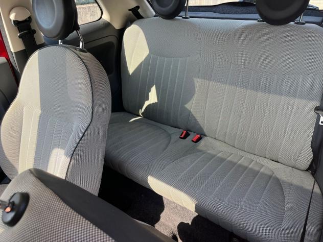 Fiat 500 1 2 GPL * LEGGI DESCRZIONE** - Annunci Milano