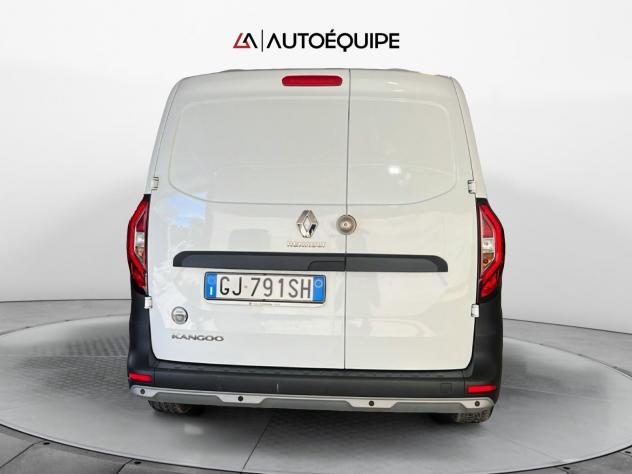 Renault Kangoo van 1 5 Blue dci 95cv Edition One - Annunci Roma