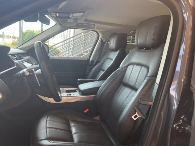 Land Rover Range Rover Sport 3 0D l6 249 CV - Annunci Firenze