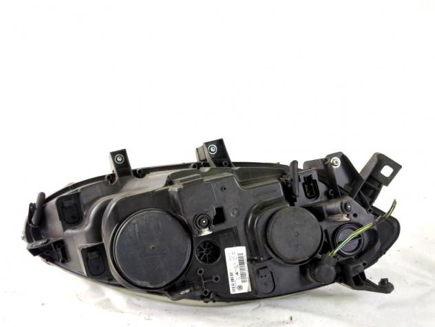 51816979 FARO FANALE ANTERIORE SINISTRO FIAT CROMA SW 1 9 D 110KW ...