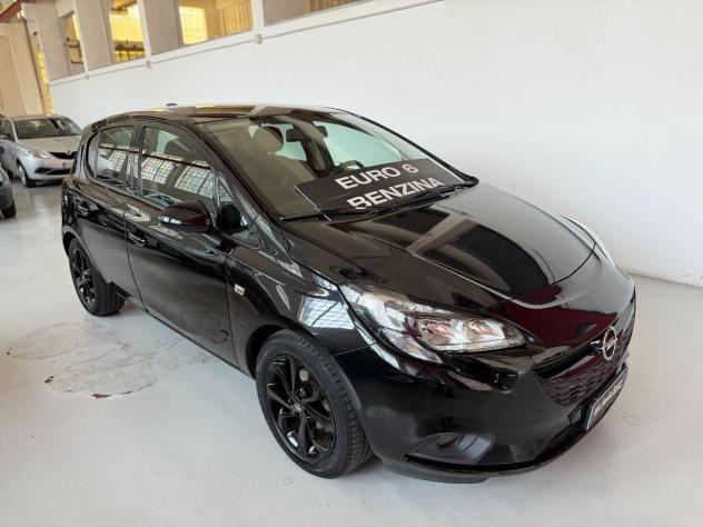OPEL - Corsa - 1 2 5p Innovation - Annunci Milano