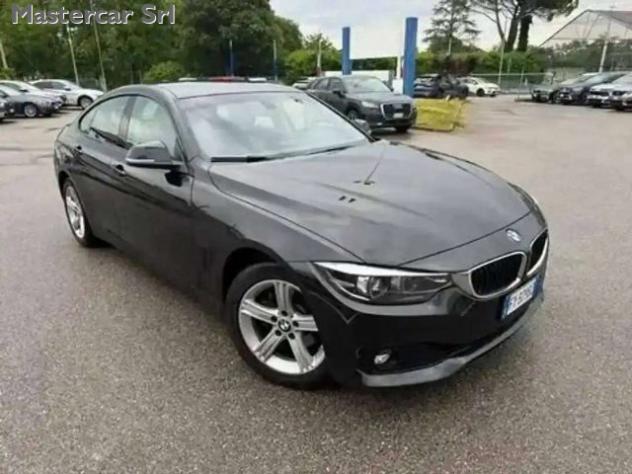 BMW 430 d 258cv Gran Coupe XDRIVE Advantage auto - FY379SZ - Annunci Udine