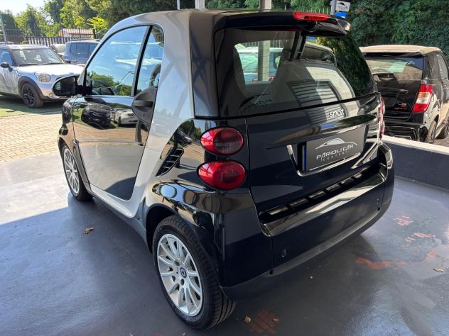 Smart ForTwo 1000 52 kW couppassion - Annunci Roma