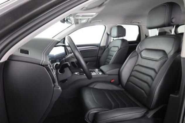 VOLKSWAGEN Touareg Touareg 3 0 V6 TDI SCR Elegance rif 23783316 ...