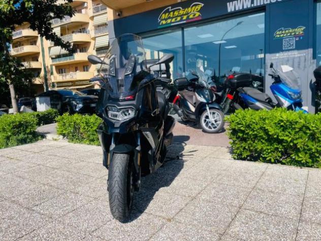 BMW C 400 X TUTTO INCLUSO ANCHE PASSAGGIO! MINI RATE rif - Annunci Roma