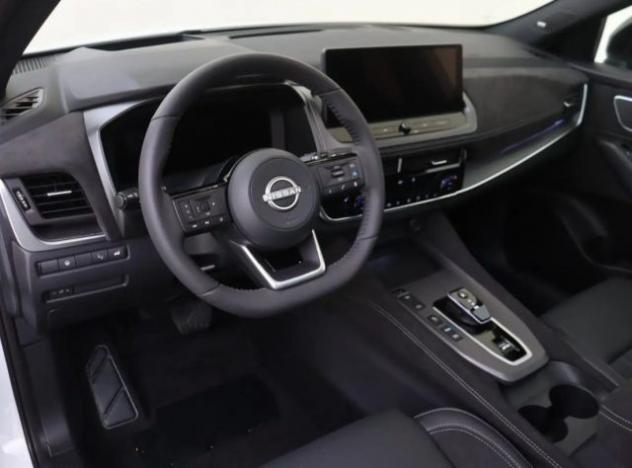 NISSAN Qashqai MHEV 158cv CVT Tekna Plus Km 0 Torino - Annunci Torino