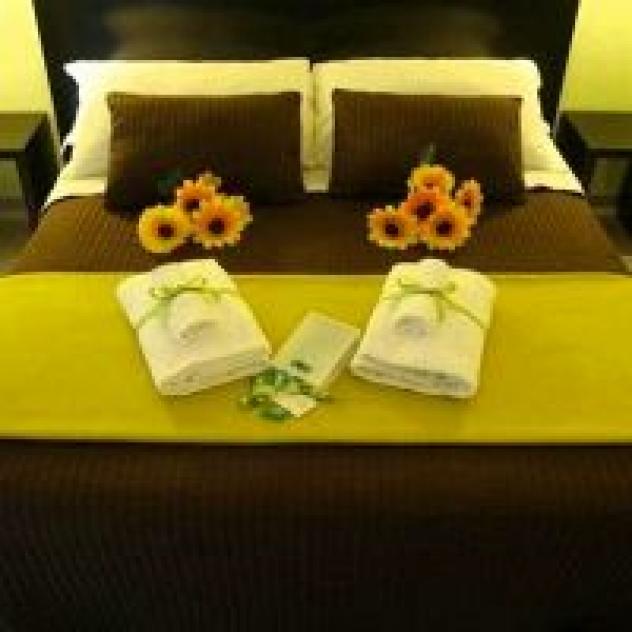 Moai Home B&B - Annunci Roma