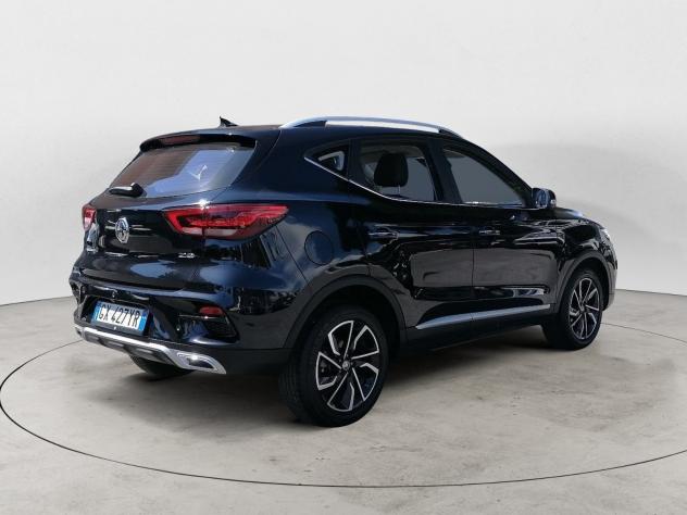 MG ZS 1 5 Classic Luxury - Annunci Roma
