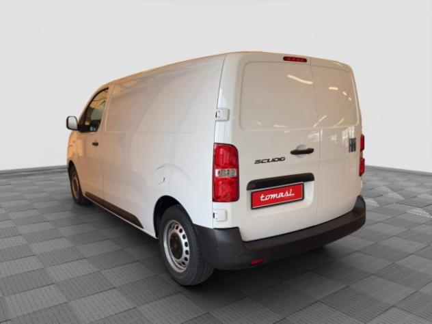 FIAT Scudo Scudo 2 2 Multijet 150 CV S&S PL-TN Furgone - Annunci Roma
