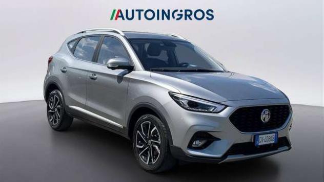 MG ZS 1 5 Luxury - Annunci Torino