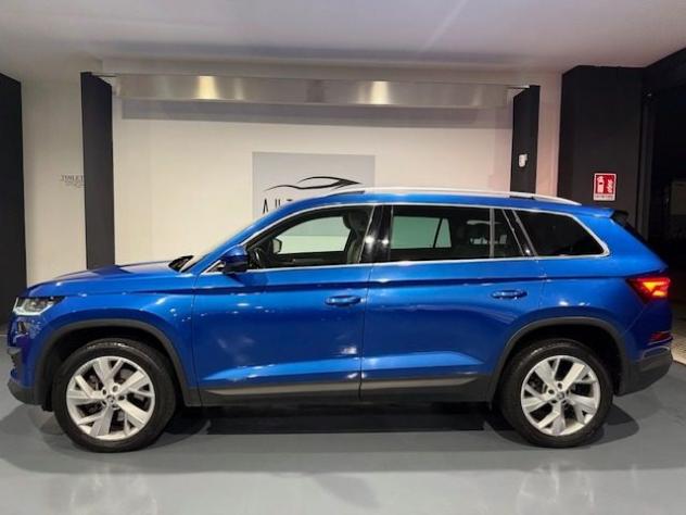 SKODA Kodiaq 2 0 TDI EVO 150CV DSG 7 posti Style rif - Annunci Venezia