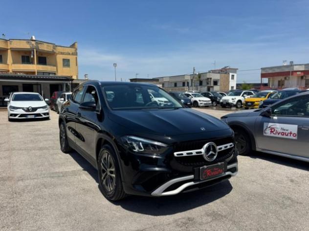 MERCEDES-BENZ GLA 200 d Automatic Progressive Advanced rif 23771714 ...