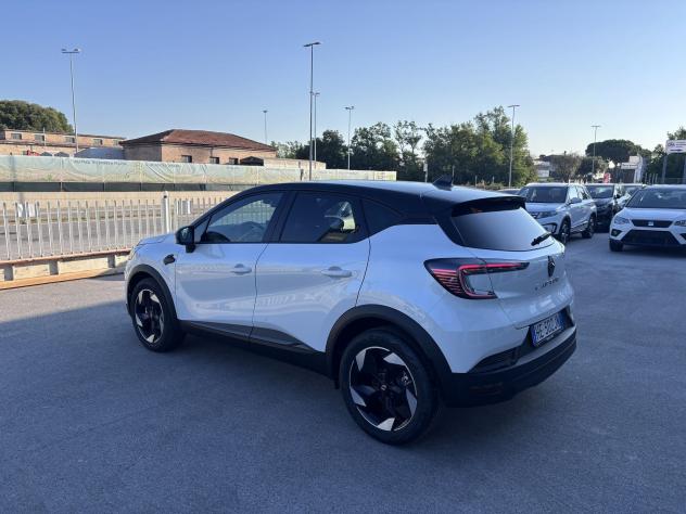 Renault Captur techno ECO-G 100 - Annunci Ancona