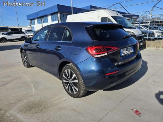 MERCEDES-BENZ A 250 A250 2018 e eq-power Business Extra auto - GG362JF ...
