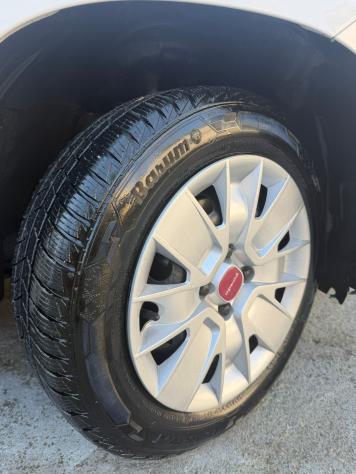 Fiat Panda 2012 benzina 12 mesi di garanzia piu' - Annunci Napoli