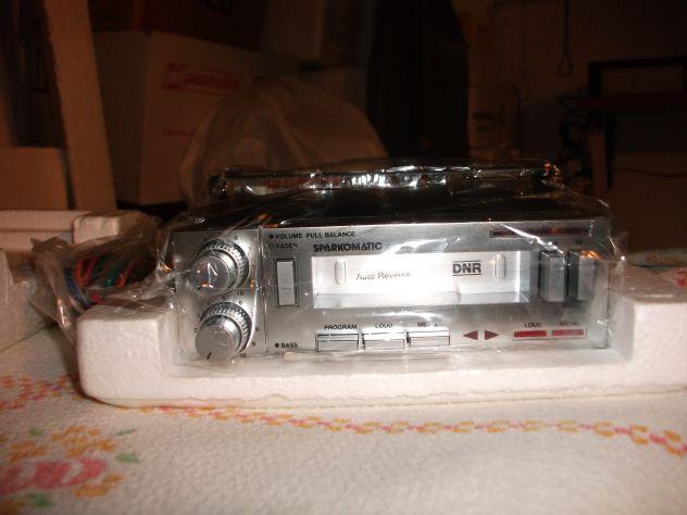 Autoradio vintage - Annunci Bologna