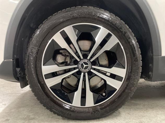 Mercedes-Benz GLA GLA-H247 2020 180 d Sport Plus auto - Annunci Ancona