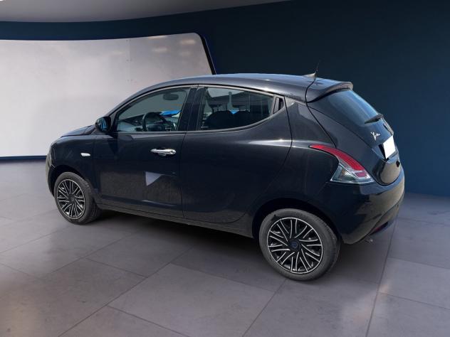 Lancia Ypsilon III 2021 1 0 firefly hybrid Gold s&s 70cv - Annunci Torino