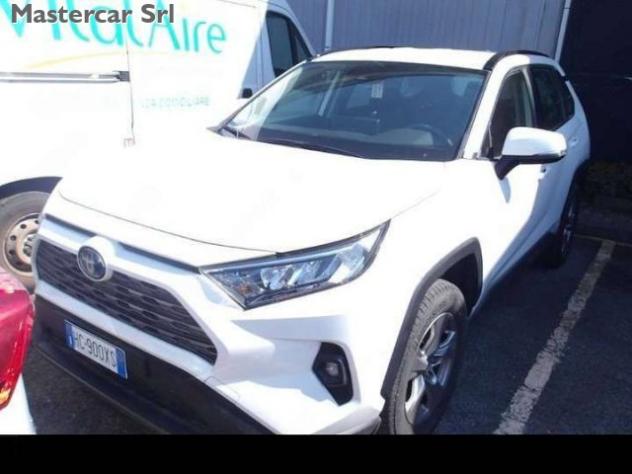 TOYOTA RAV 4 Rav4 2 5 vvt-ie h Business awd-i 222cv e-cvt - HC9 ...