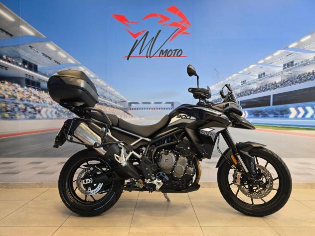 Triumph Tiger 900 GT - 06/2021 - km 11200 - Annunci Milano