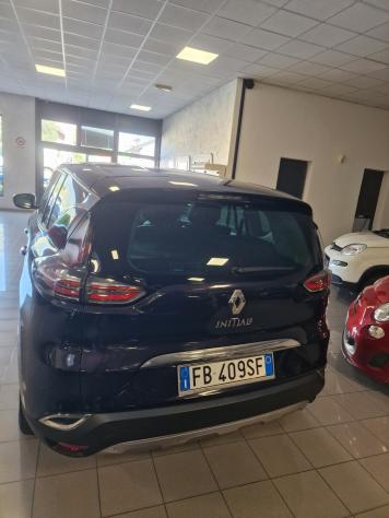 Renault Espace dCi 160CV EDC Energy Initiale Paris 4Control - Annunci ...