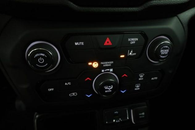 JEEP Renegade Renegade 1 0 T3 Longitude rif 23783299 - Annunci Roma