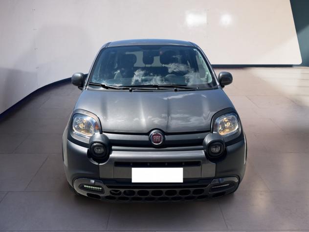 FIAT Panda Cross Panda III 2021 Cross Panda 1 0 firefly - Annunci Torino