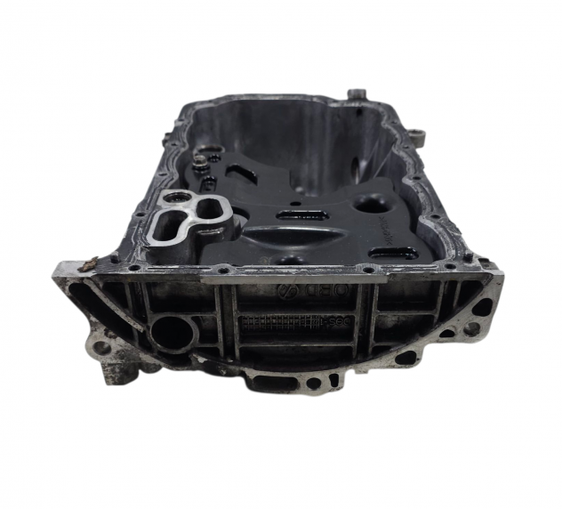COPPA OLIO MOTORE HYUNDAI Tucson Serie 21510-2U010 D4FE Benzina ...