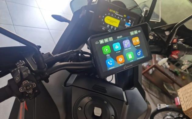 KTM 1290 Super Adventure KTM V2 ADV B1 rif - Annunci Brescia