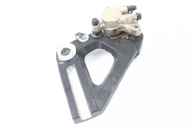 ROYAL ENFIELD INTERCEPTOR 650 148053C PINZA FRENO POSTERIORE 19 ...