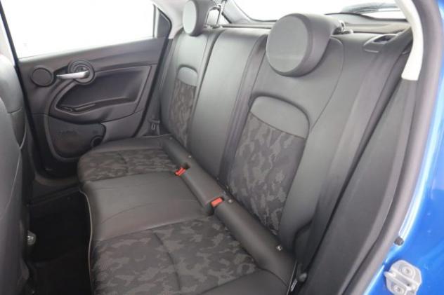 FIAT 500X 500X 1 3 T4 150 CV DCT Cross rif - Annunci Roma