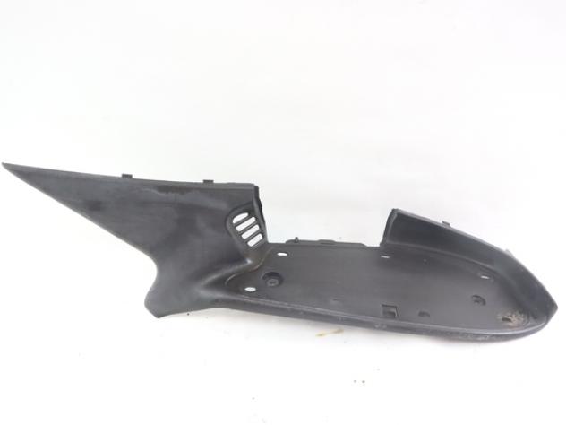 GILERA RUNNER 125 VX 298134000D PEDANA ANTERIORE DESTRA 02 - Annunci ...