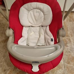 Altalena Chicco Polly Swing up +0m - DISPONIBILE 04/05/2025 - Annunci ...