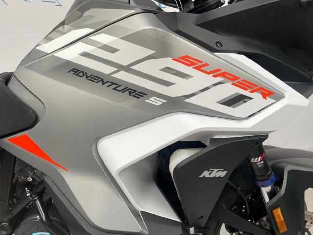 KTM 1290 Super Adventure null - Annunci Brescia