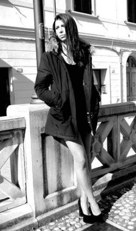 MODELLE LAVORI MODA & IMMAGINE - Annunci Milano