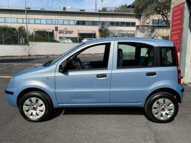 Fiat Panda 1 2 Dynamic Natural Power - Annunci Roma