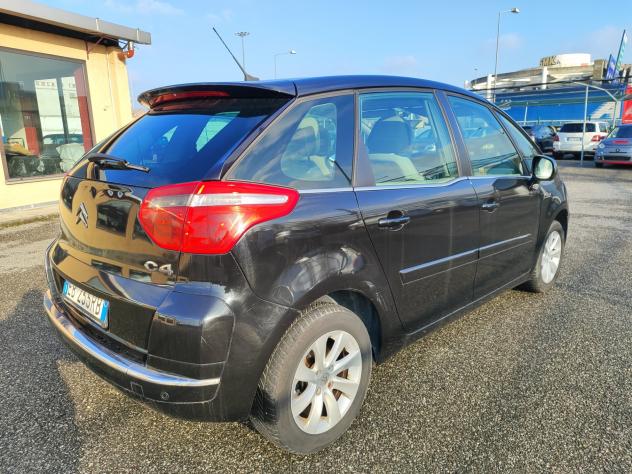 Citroen C4 Picasso 1 6 HDi 110 FAP Style - Annunci Milano