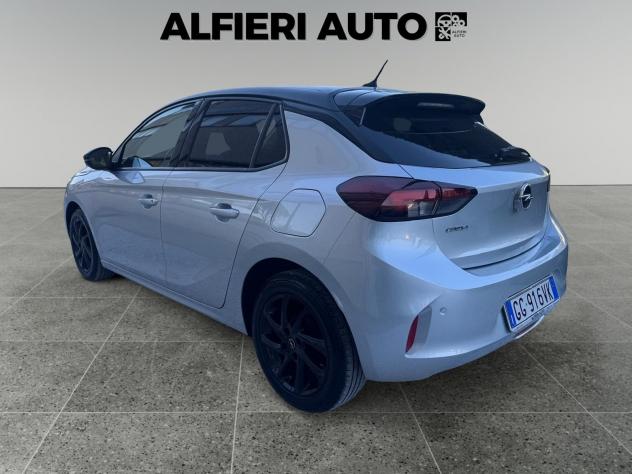 Opel Corsa 1 2 Benzina 75cv Design & Tech MT5 - Annunci Firenze