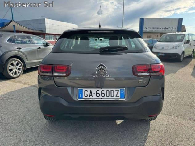 CITROEN C4 Cactus C4 Cactus 1 5 bluehdi Shine Pack S TG: - Annunci Udine