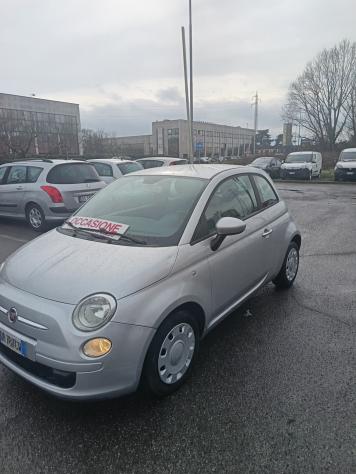 Fiat 500 1 2 Pop - Annunci Milano