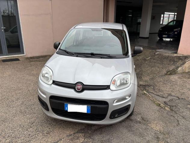 FIAT Panda 1 2 Pop - Annunci Roma
