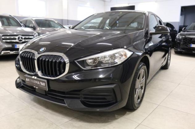 BMW 116 d 5p Business Advantage rif 23790861 - Annunci Parma