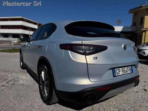 ALFA ROMEO Stelvio 2 2 t Super Q4 210cv auto TG: GP964FN - Annunci Udine